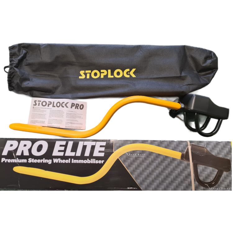 STOPLOCK PRO ELITE